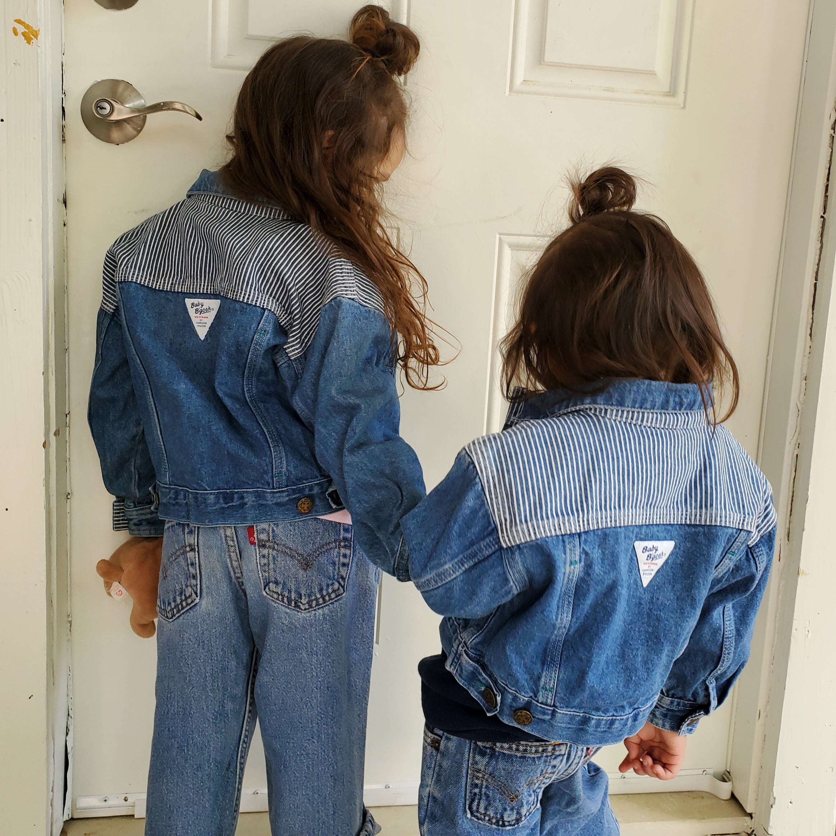 The 90s Vintage Vault – Nostalgic Baby Vintage